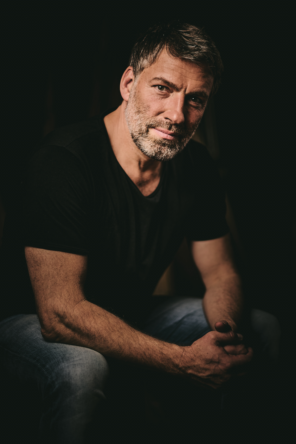 Biography | ANDREAS BAUER KANABAS